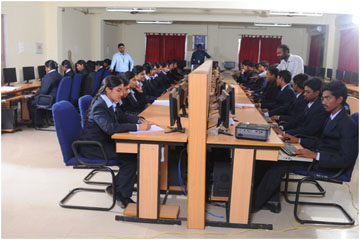 Infrastructure | Department of MBA | Ramchandra College of Engineering ...